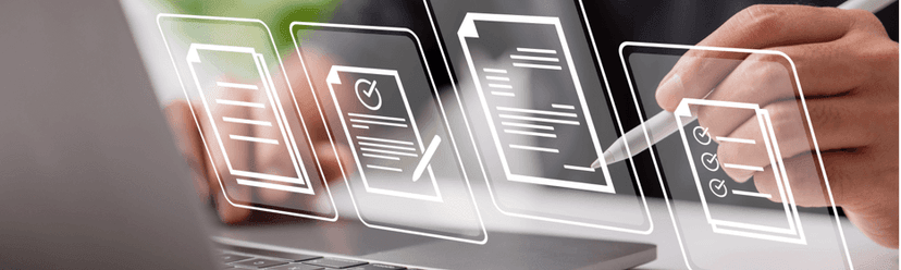 合同比对-合同ocr-合同信息提取-合合信息