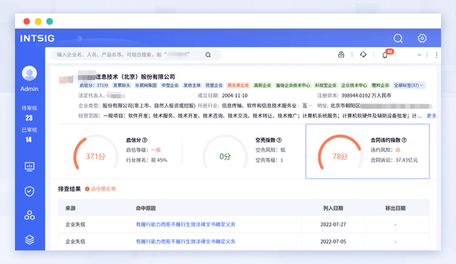 合合信息_可视化插件|数据可视化|可视化大屏|企业数据服务